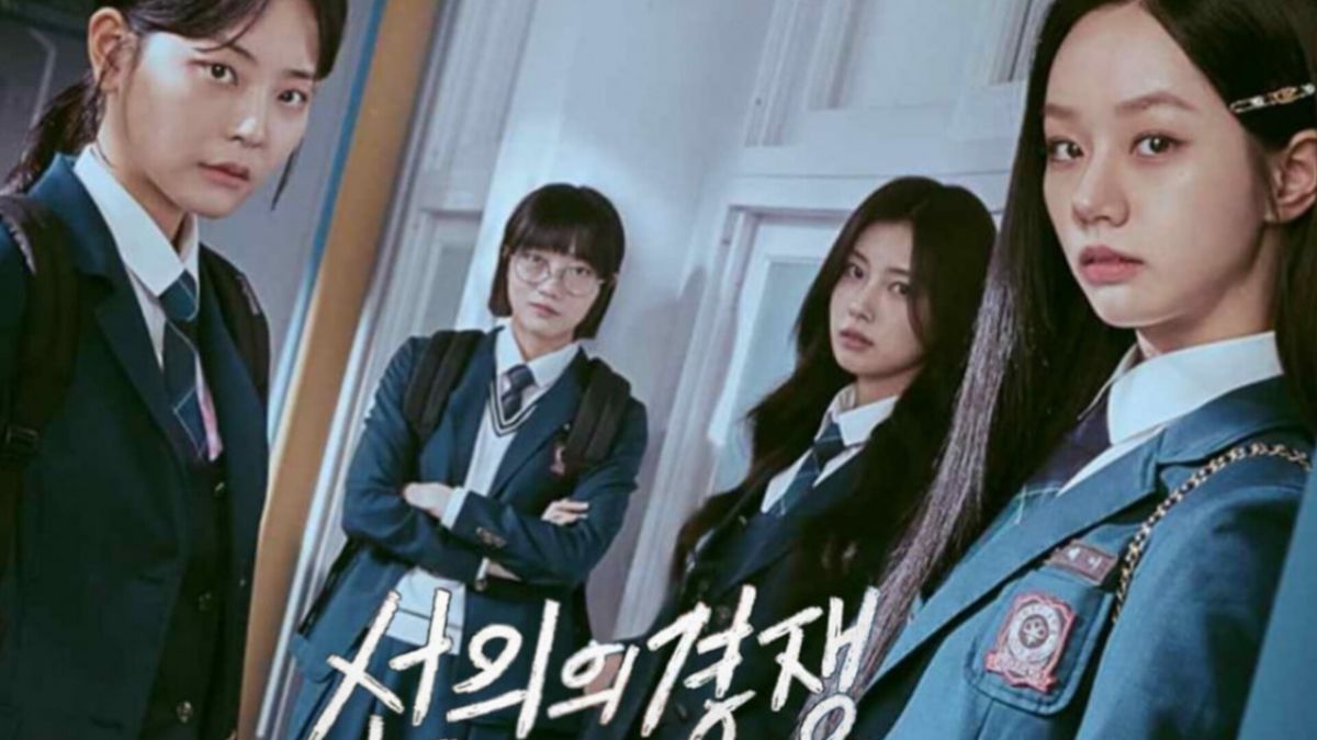 Kapan Jadwal Tayang Friendly Rivalry Episode 4 Sub Indo? Cek Lengkap ... Kapan Jadwal Tayang Friendly Rivalry Episode 4 Sub Indo? Cek Lengkap ...