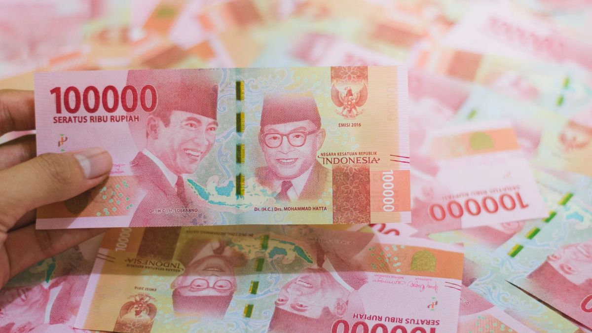 Dolar AS Melemah, Rupiah Mulai Unjuk Gigi: Cek Kurs Terbaru Hari Ini ... Dolar AS Melemah, Rupiah Mulai Unjuk Gigi: Cek Kurs Terbaru Hari Ini ...