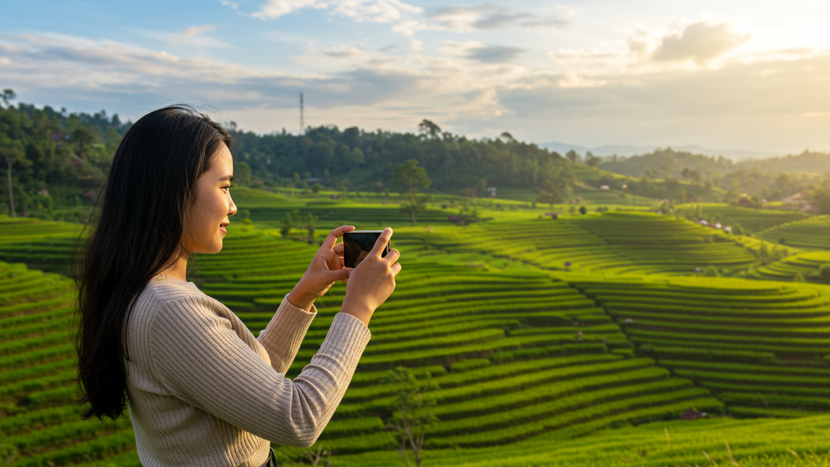 Gak Perlu Mahal! 7 Rekomendasi HP Kamera Zoom Terbaik Harga 3 Jutaan ... Gak Perlu Mahal! 7 Rekomendasi HP Kamera Zoom Terbaik Harga 3 Jutaan ...