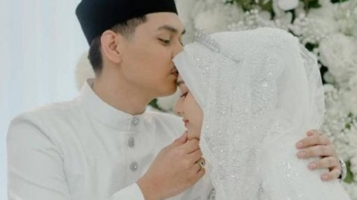 Adik Ipar Ammar Zoni, Yasmine Ow Menikah Setelah Cerai dari Aditya Zoni ... Adik Ipar Ammar Zoni, Yasmine Ow Menikah Setelah Cerai dari Aditya Zoni ...