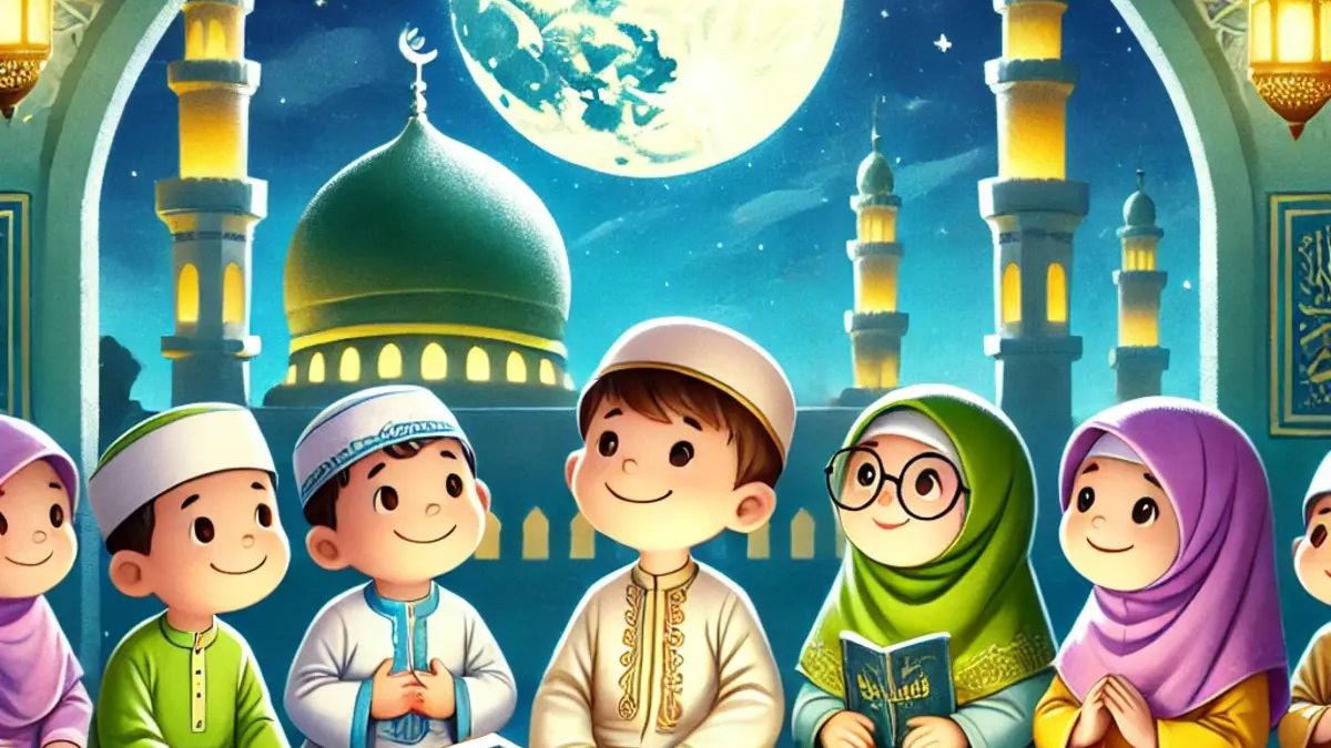 Jelang Sidang Isbat Ramadhan 1446 H, Ini Doa Awal Ramadhan 2025 Lengkap ... Jelang Sidang Isbat Ramadhan 1446 H, Ini Doa Awal Ramadhan 2025 Lengkap ...