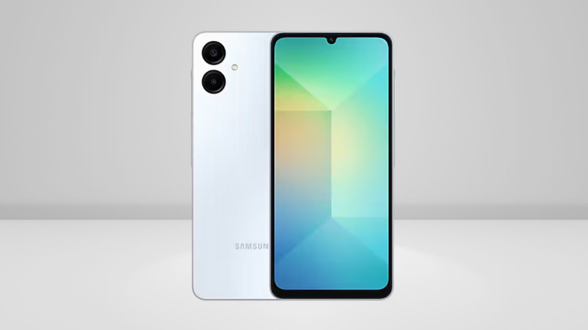Samsung Galaxy A06: Varian Baru RAM 6/128GB Hadir dengan Pilihan Warna ... Samsung Galaxy A06: Varian Baru RAM 6/128GB Hadir dengan Pilihan Warna ...
