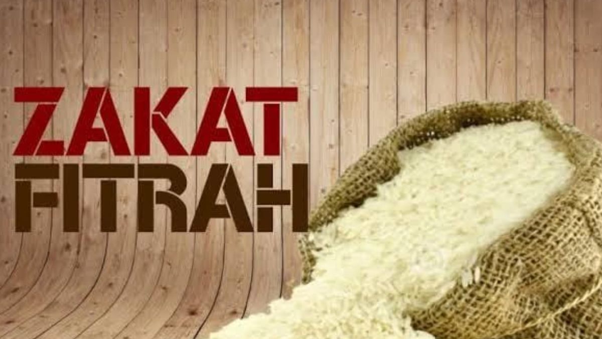 Kamu Warga Beltim? Catat Ini Besaran Zakat Fitrah 1446 Hijriah - Betare ... Kamu Warga Beltim? Catat Ini Besaran Zakat Fitrah 1446 Hijriah - Betare ...