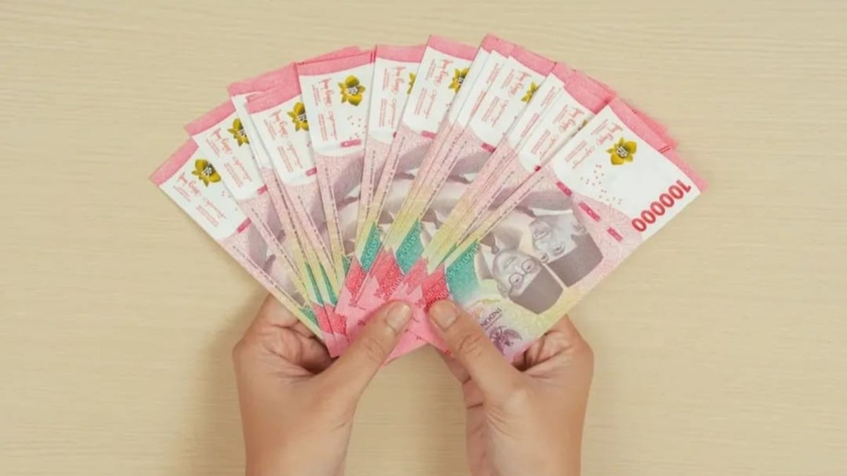 Sambil Rebahan Dapat Cuan? Ini Dia 5 Aplikasi Game Penghasil Uang ... Sambil Rebahan Dapat Cuan? Ini Dia 5 Aplikasi Game Penghasil Uang ...