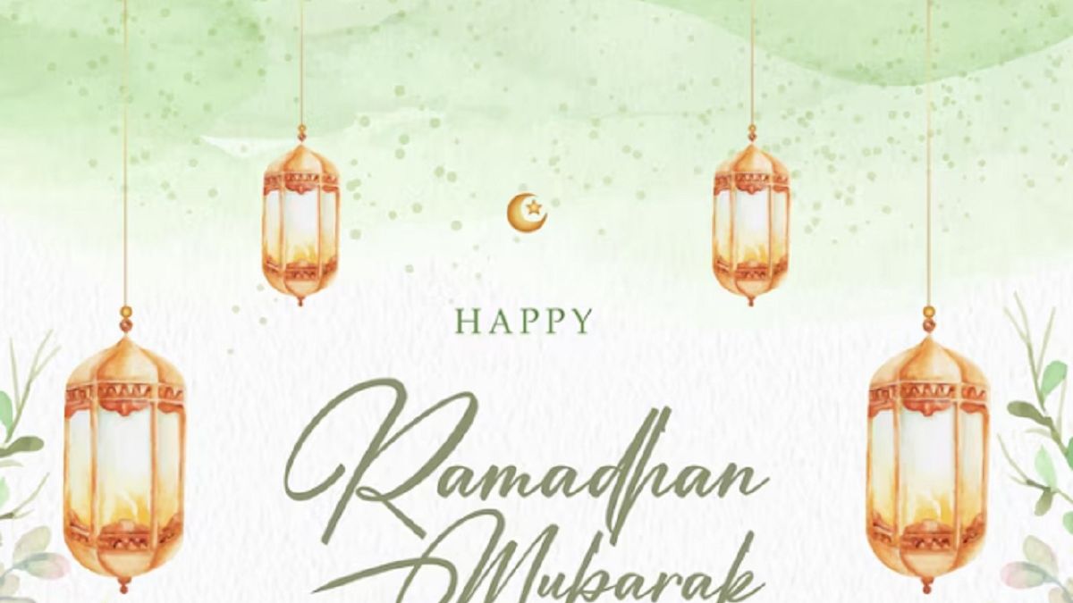 Kapan Puasa Ramadhan 2025 Dimulai? Ini Jadwal Sidang Isbat, Menurut ... Kapan Puasa Ramadhan 2025 Dimulai? Ini Jadwal Sidang Isbat, Menurut ...