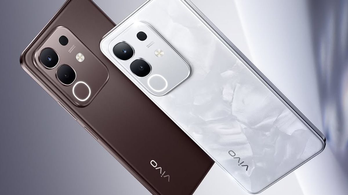 Vivo Y29 vs iQOO Z9X! Jangan Salah Pilih, Ini Kelebihan dan ... Vivo Y29 vs iQOO Z9X! Jangan Salah Pilih, Ini Kelebihan dan ...