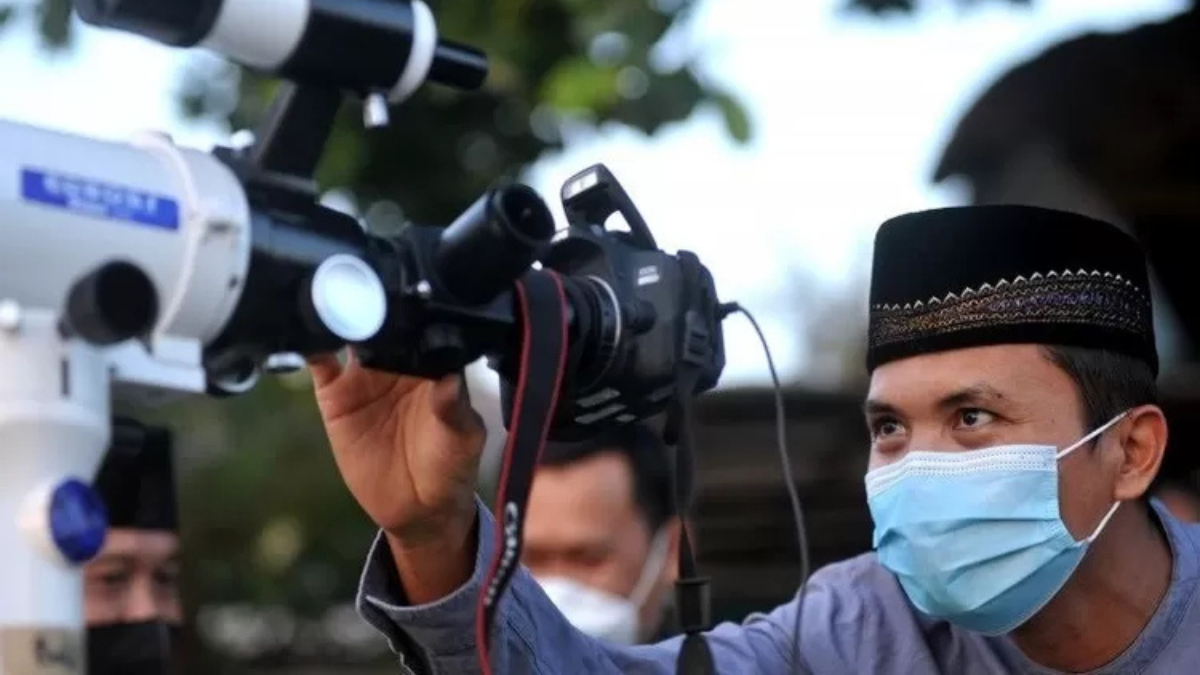 1 Ramadhan Jatuh pada 2 Maret 2025: Sambut Bulan Suci dengan Sukacita ... 1 Ramadhan Jatuh pada 2 Maret 2025: Sambut Bulan Suci dengan Sukacita ...