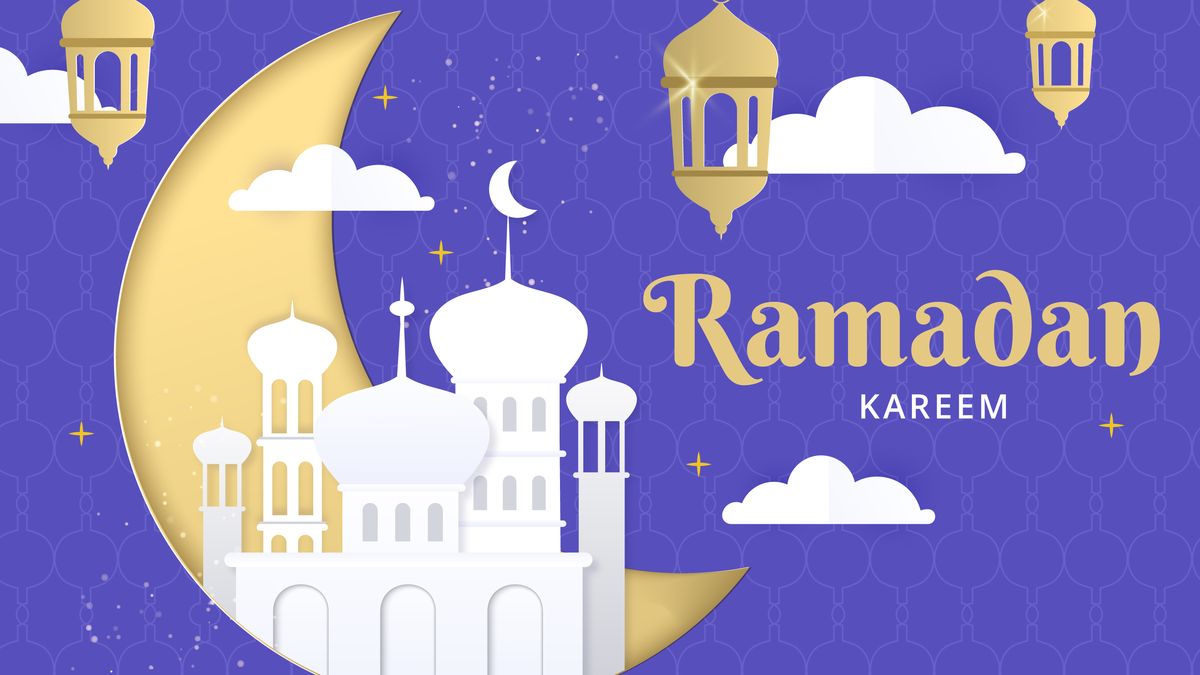 Jatuh Tanggal Berapa Puasa Ramadhan 2025? Yuk Simak Hasil Sidang Isbat ... Jatuh Tanggal Berapa Puasa Ramadhan 2025? Yuk Simak Hasil Sidang Isbat ...