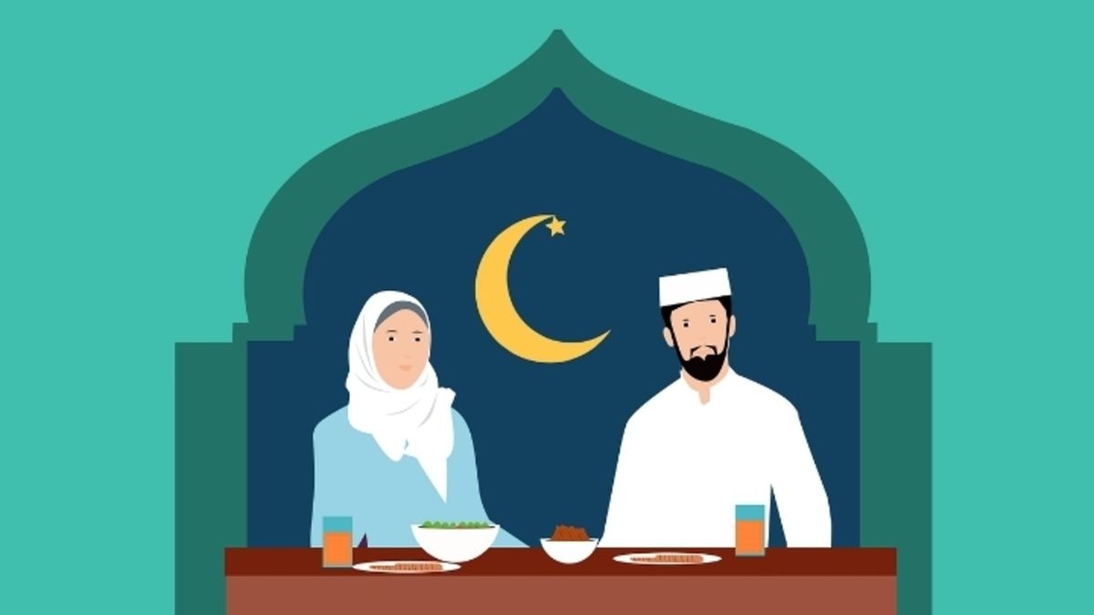 Hasil Sidang Isbat : Awal Ramadhan 1446 Hijriah Jatuh pada Sabtu, 1 ... Hasil Sidang Isbat : Awal Ramadhan 1446 Hijriah Jatuh pada Sabtu, 1 ...