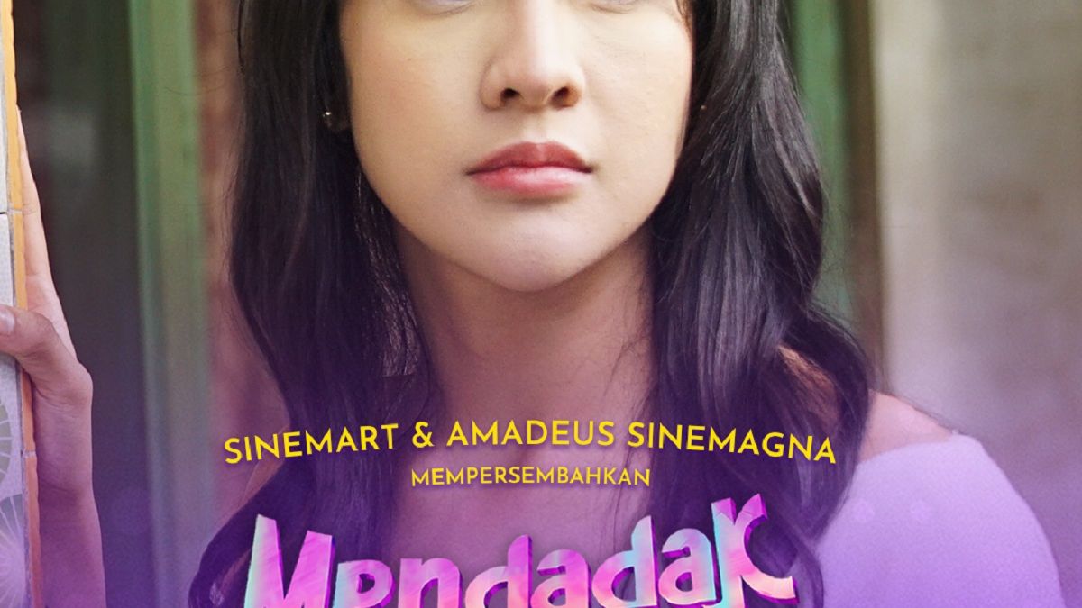 Mendadak Dangdut! First Look Resmi Dirilis Hari Ini - Kabar DKI Mendadak Dangdut! First Look Resmi Dirilis Hari Ini - Kabar DKI