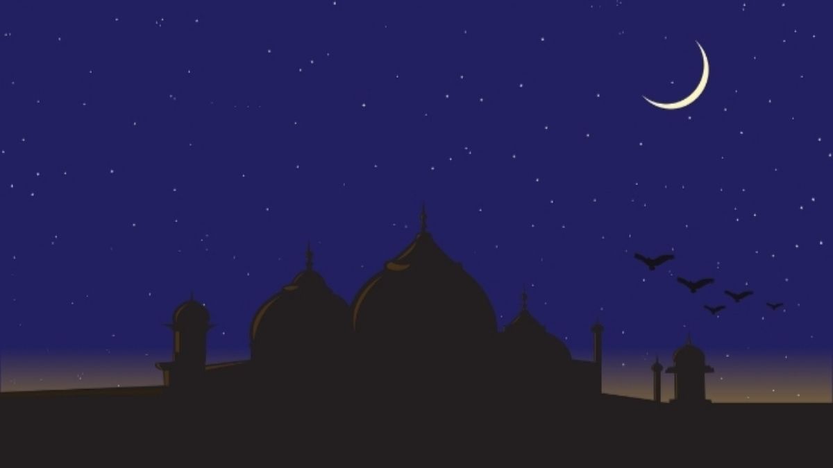 Tata Cara Mandi Wajib Jelang Ramadhan: Niat, Bacaan, dan Waktunya ... Tata Cara Mandi Wajib Jelang Ramadhan: Niat, Bacaan, dan Waktunya ...