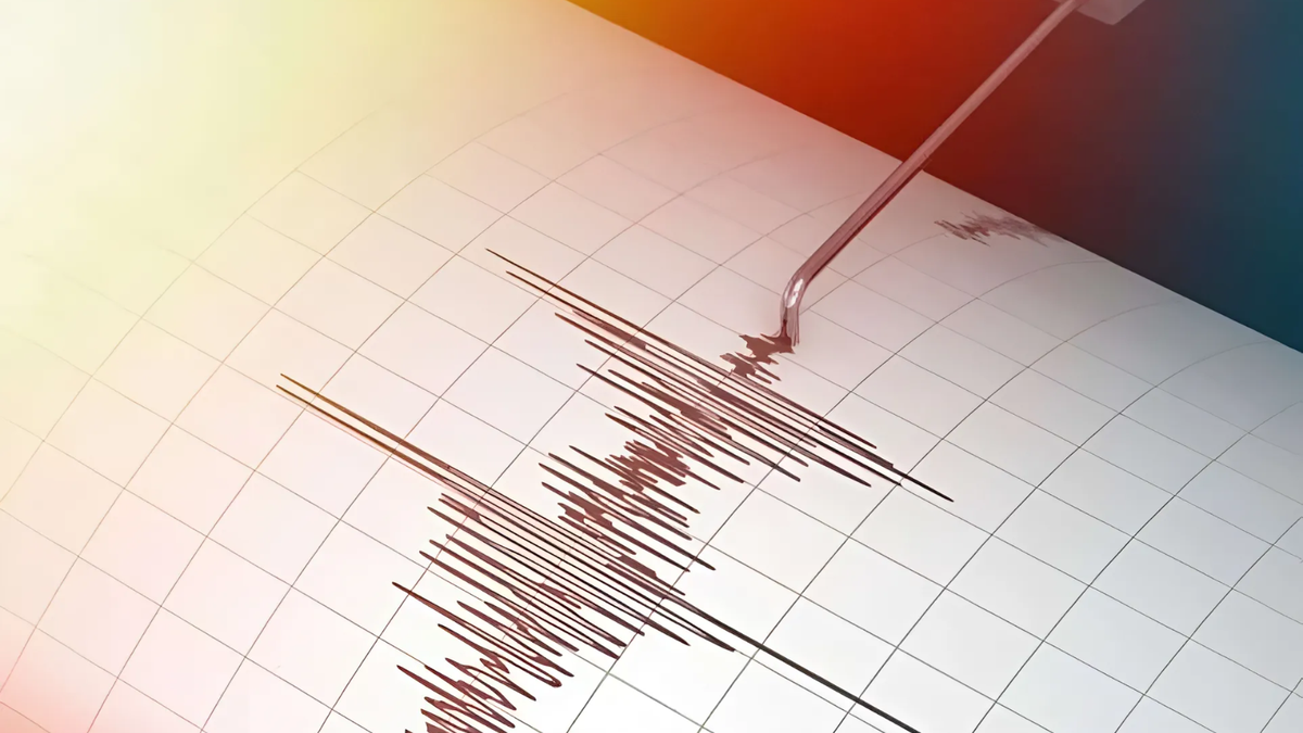 Bmkg Angkat Suara Soal Gempa Magnitudo 54 Di Laut Banda Maluku Harian Bogor Raya