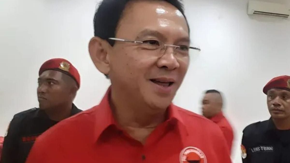 Harta Kekayaan Ahok Eks Komut PT Pertamina yang Siap Blak blakan Soal ... Harta Kekayaan Ahok Eks Komut PT Pertamina yang Siap Blak blakan Soal ...
