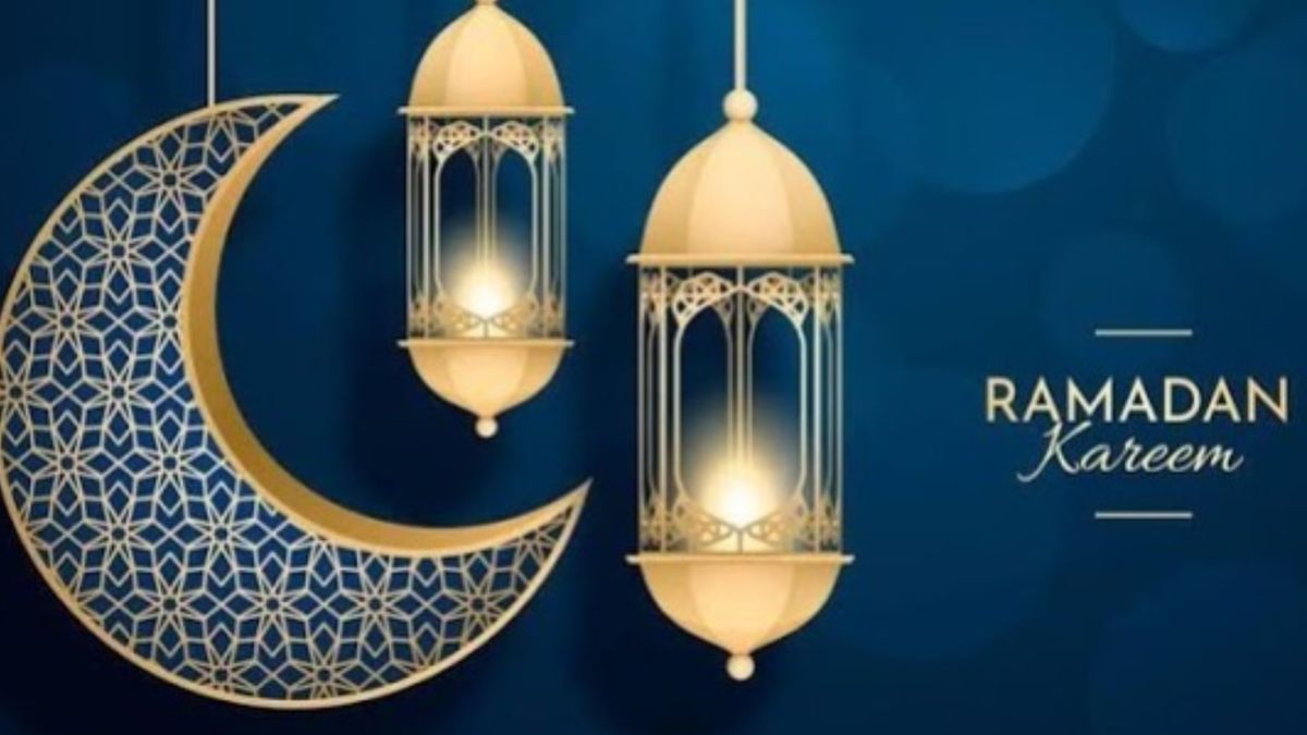 Ramadan: Momen Emas untuk Berubah! Sudahkah Kamu Maksimalkan Kesempatan ... Ramadan: Momen Emas untuk Berubah! Sudahkah Kamu Maksimalkan Kesempatan ...