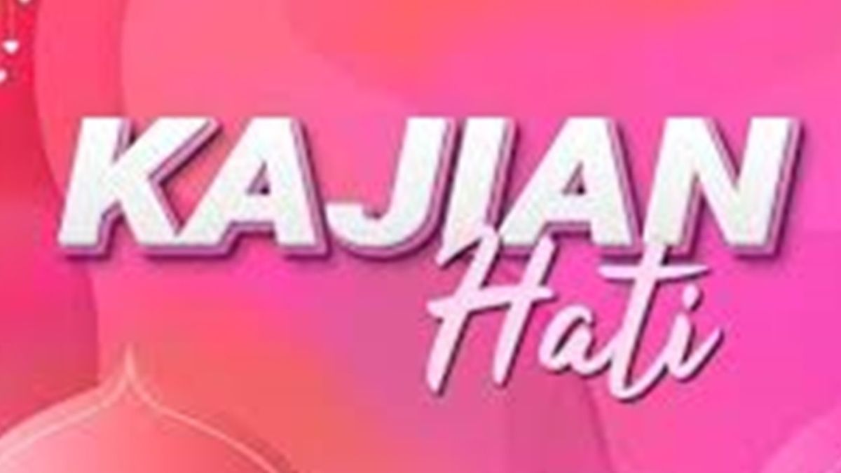 Jadwal Acara Trans TV Hari ini Sabtu 8 Maret 2025, Simak Kajian Hati ... Jadwal Acara Trans TV Hari ini Sabtu 8 Maret 2025, Simak Kajian Hati ...