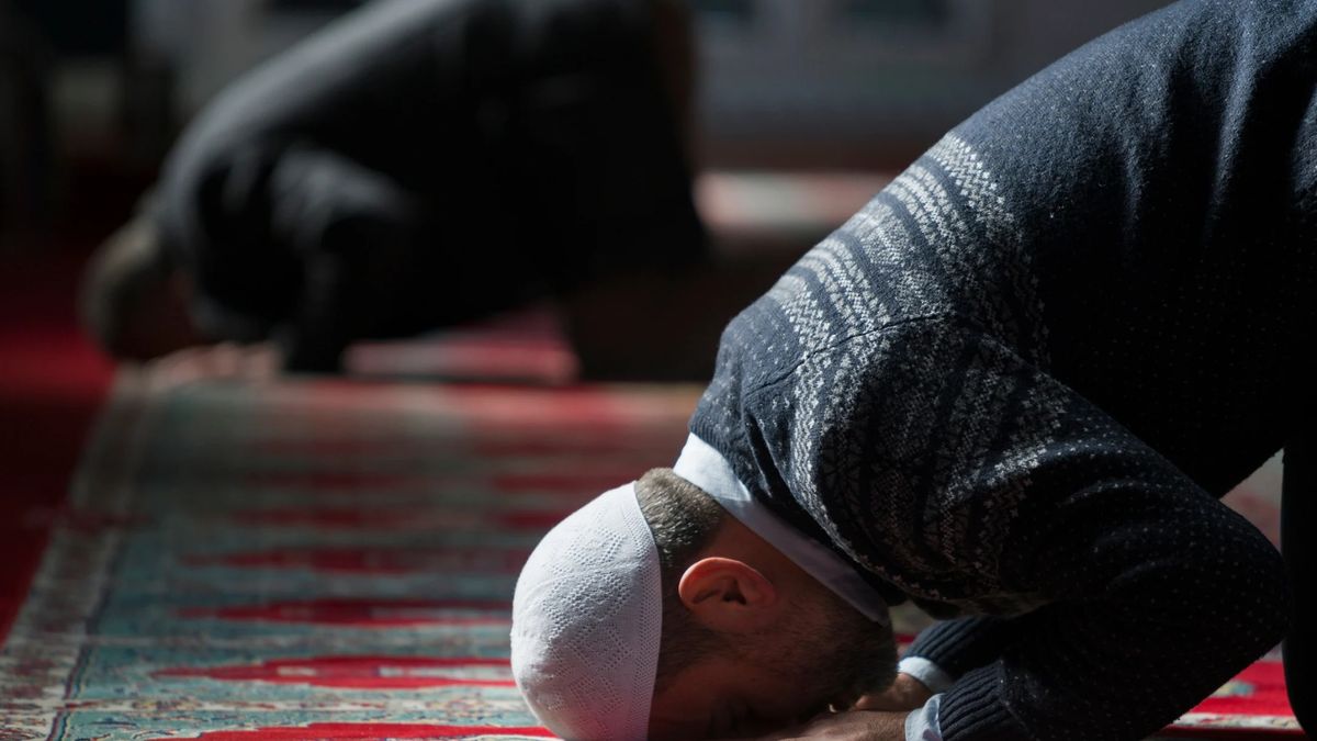 Jadwal Sholat dan Imsakiyah Wilayah Jabodetabek untuk Sabtu, 8 Maret ... Jadwal Sholat dan Imsakiyah Wilayah Jabodetabek untuk Sabtu, 8 Maret ...