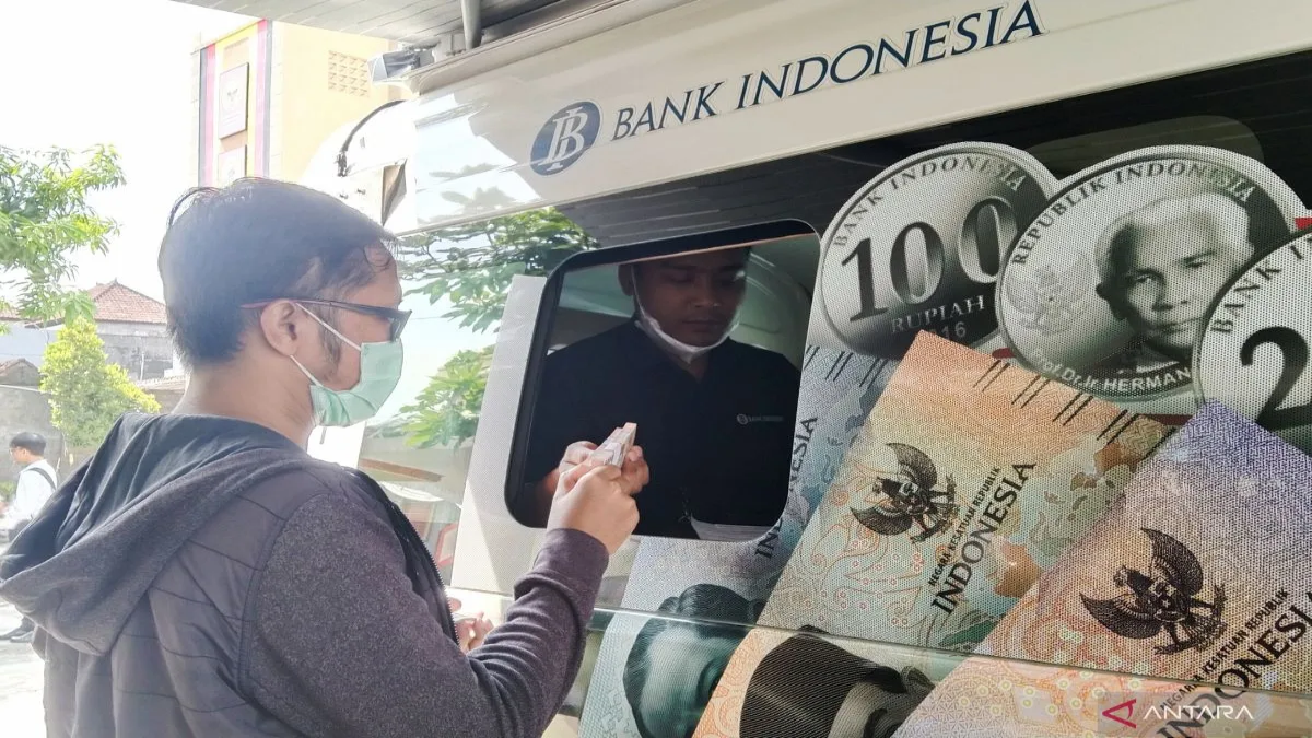 Ini Link dan Tata Cara Tukar Uang Baru Lebaran 2025 via Pintar BI ... Ini Link dan Tata Cara Tukar Uang Baru Lebaran 2025 via Pintar BI ...