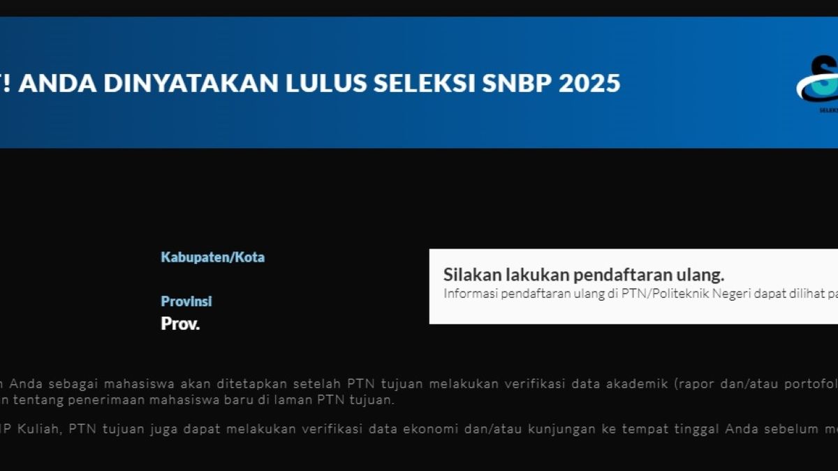 3 Link Fake Pengumuman SNBP 2025 Cara Buat dan Edit Template Terbaru ... 3 Link Fake Pengumuman SNBP 2025 Cara Buat dan Edit Template Terbaru ...