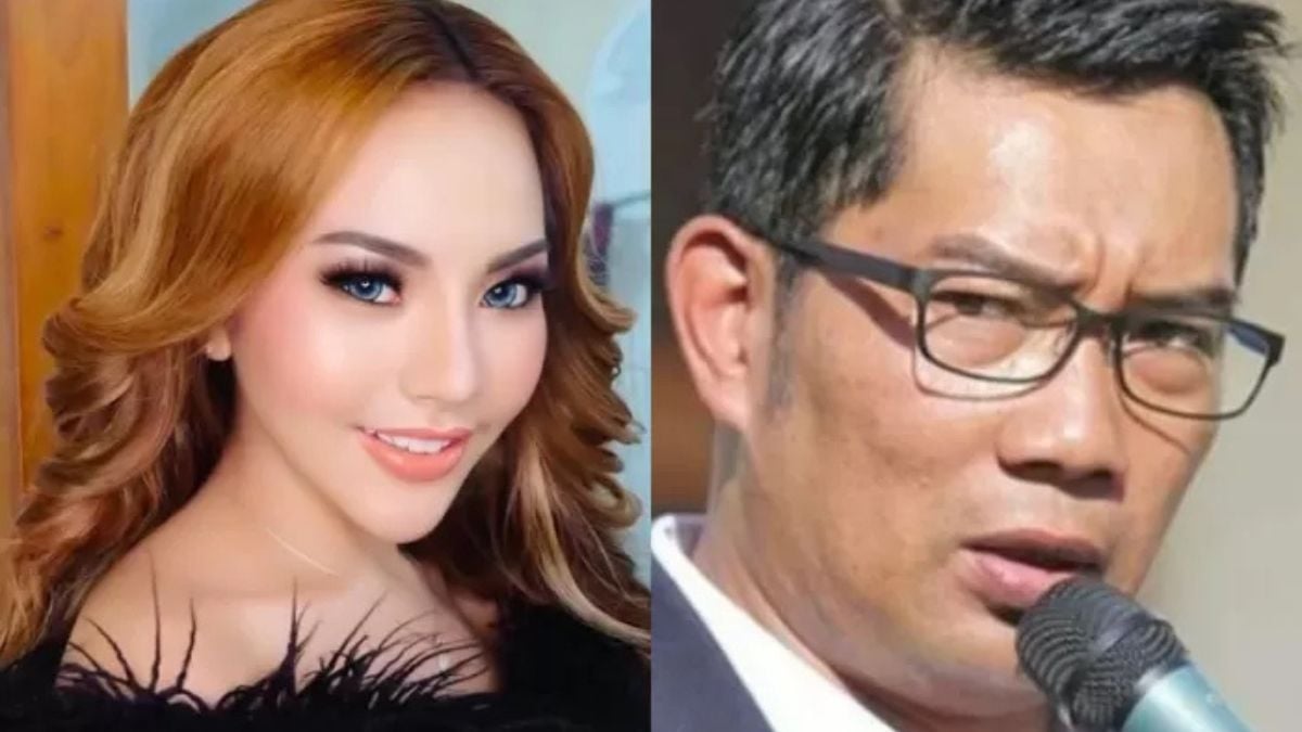 Lisa Mariana Ungkap Skandal Menghebohkan: Bukti Chat dan Video Diduga ... Lisa Mariana Ungkap Skandal Menghebohkan: Bukti Chat dan Video Diduga ...
