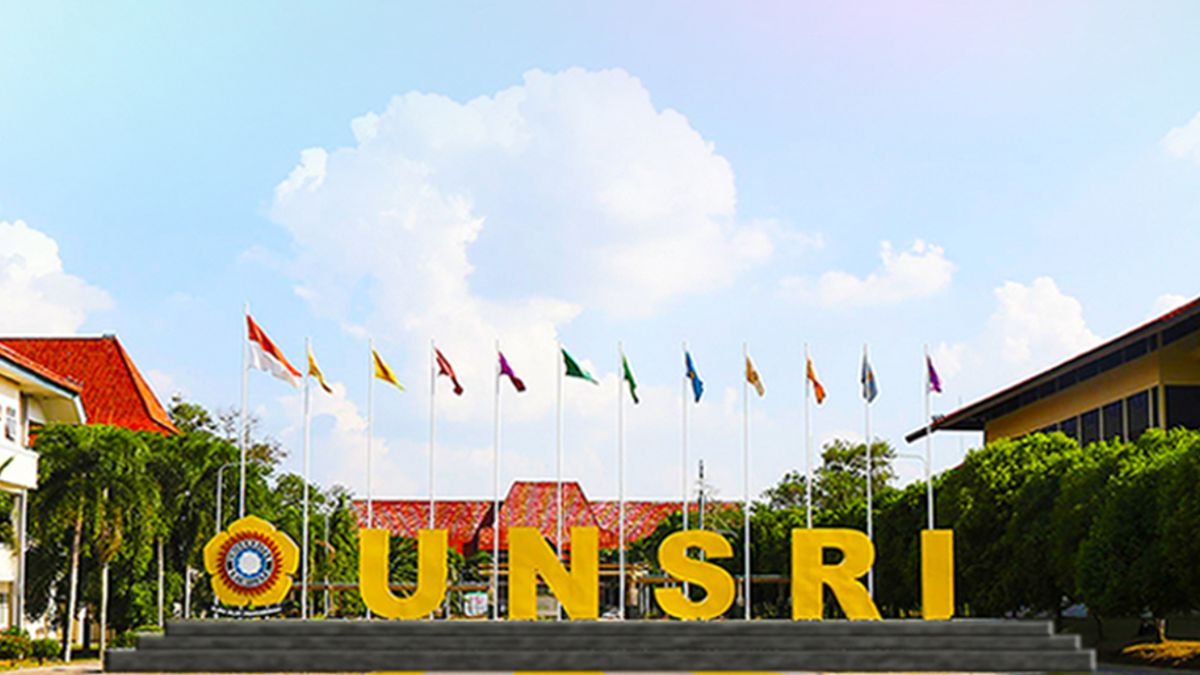 LINK Pengumuman SNBP UNSRI 2025 Rilis Hari Ini Jam Berapa dan Cara Cek ... LINK Pengumuman SNBP UNSRI 2025 Rilis Hari Ini Jam Berapa dan Cara Cek ...