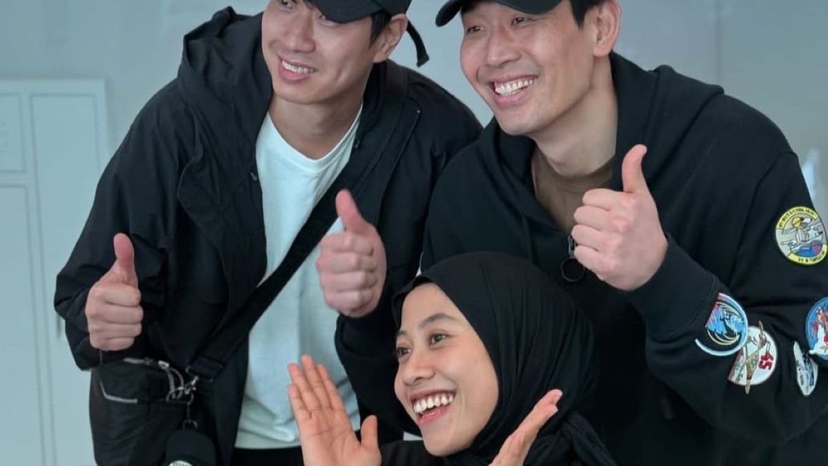 Tangis Haru Pelatih Red Sparks Ko Hee Jin Saat Melepas Megawati Pulang ... Tangis Haru Pelatih Red Sparks Ko Hee Jin Saat Melepas Megawati Pulang ...