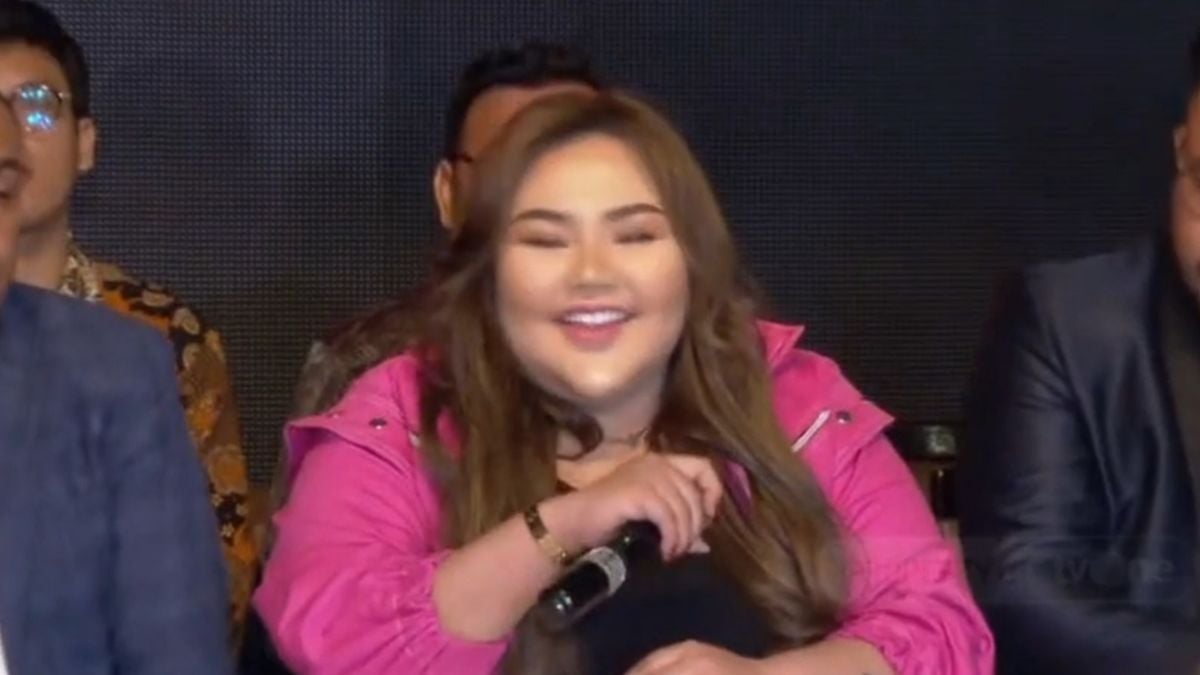 Muncul Kepublik, Model Lisa Mariana Akhirnya Buka Suara Terkait Dugaan ... Muncul Kepublik, Model Lisa Mariana Akhirnya Buka Suara Terkait Dugaan ...