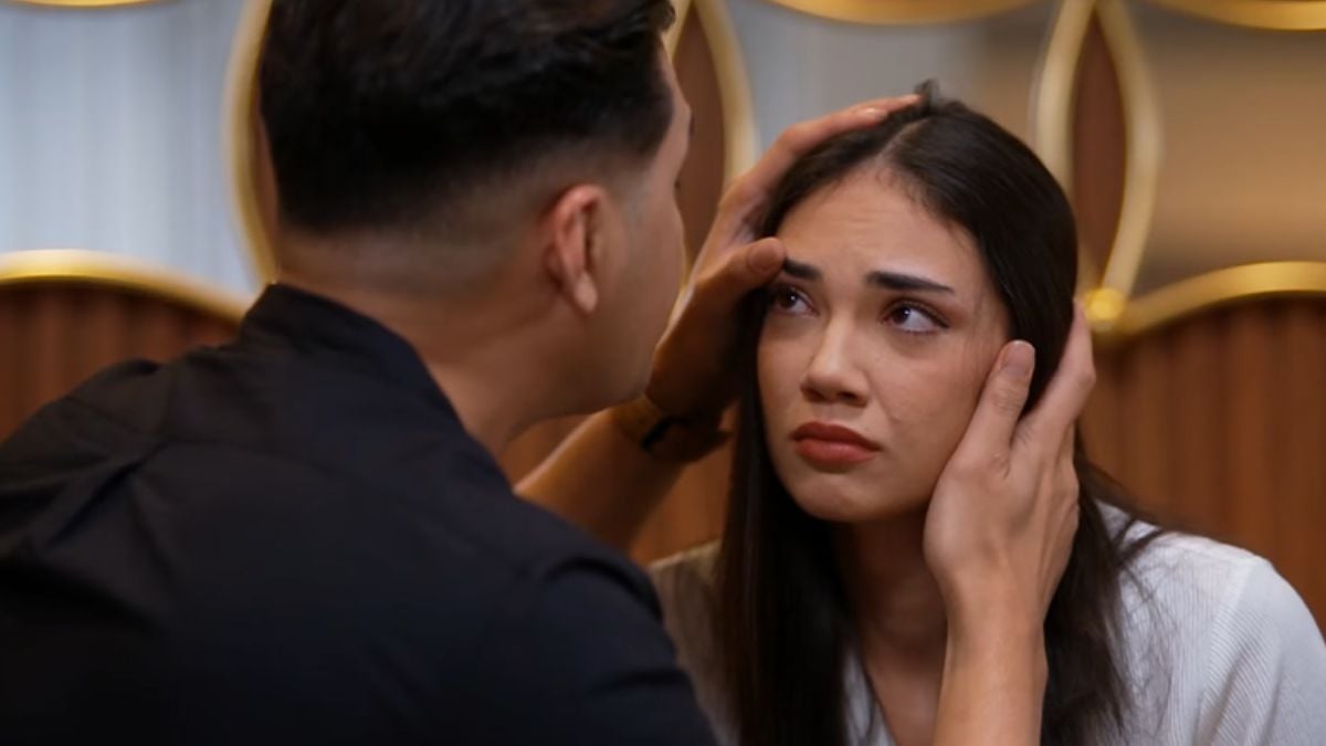 Mencintaimu Sekali Lagi Tayang Hari Ini, 7 Mei 2025? Intip Jadwal dan ... Mencintaimu Sekali Lagi Tayang Hari Ini, 7 Mei 2025? Intip Jadwal dan ...