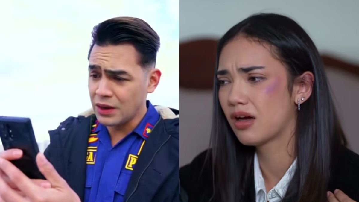 Sinopsis Mencintaimu Sekali Lagi, Rabu 16 April 2025 Cinta yang Diuji ... Sinopsis Mencintaimu Sekali Lagi, Rabu 16 April 2025 Cinta yang Diuji ...
