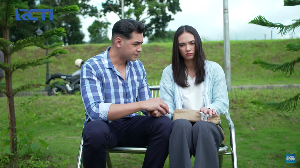 Sinopsis Mencintaimu Sekali Lagi, Sabtu 19 April 2025: Ketegangan yang ... Sinopsis Mencintaimu Sekali Lagi, Sabtu 19 April 2025: Ketegangan yang ...