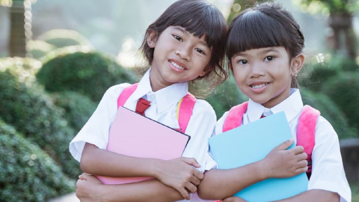 Sejarah 2 Mei Sebagai Hari Pendidikan Nasional: Jejak Perjuangan Ki ... Sejarah 2 Mei Sebagai Hari Pendidikan Nasional: Jejak Perjuangan Ki ...