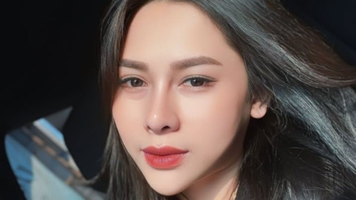 Sosok Imey Melinda, Tiktokers Cantik Yang Dijuluki Teteh Al Jabar ... Sosok Imey Melinda, Tiktokers Cantik Yang Dijuluki Teteh Al Jabar ...