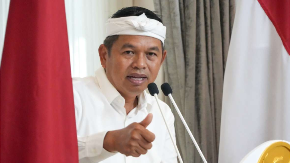 Heboh! Gubernur Dedi Mulyadi Ternyata Pernah Main Sinetron, Netizen ... Heboh! Gubernur Dedi Mulyadi Ternyata Pernah Main Sinetron, Netizen ...