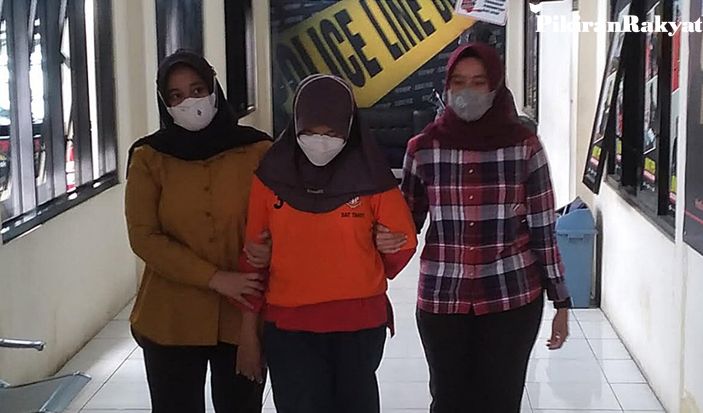 Otak Pelaku Investasi Bodong Di Tasikmalaya Dibekuk Kerugian Capai Rp2