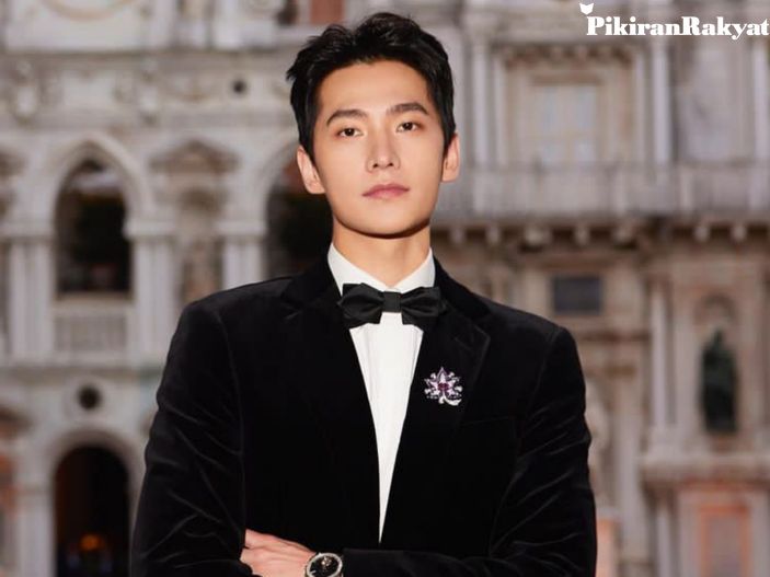Inilah 10 Fakta Menarik dari Aktor Tampan Yang Yang, Pemeran Drama ...