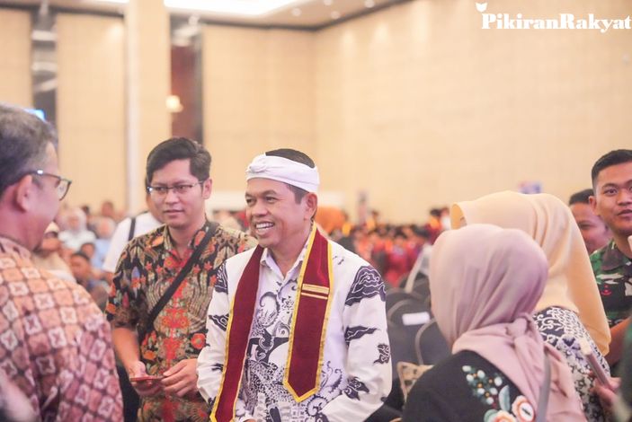 Dedi Mulyadi Siap Maju Di Pilkada Jabar 2024 Tapi Tunggu Hal Ini Dari