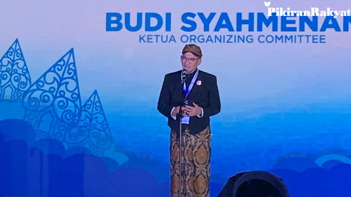 Munas PPJI Sukses Digelar di Kota Solo, Jawa tengah, Ini Kata Sang ...