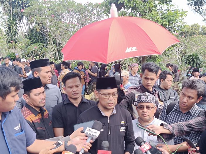 Kecelakaan Di Ciater Po Trans Putera Fajar Bakal Kena Sanksi Dari