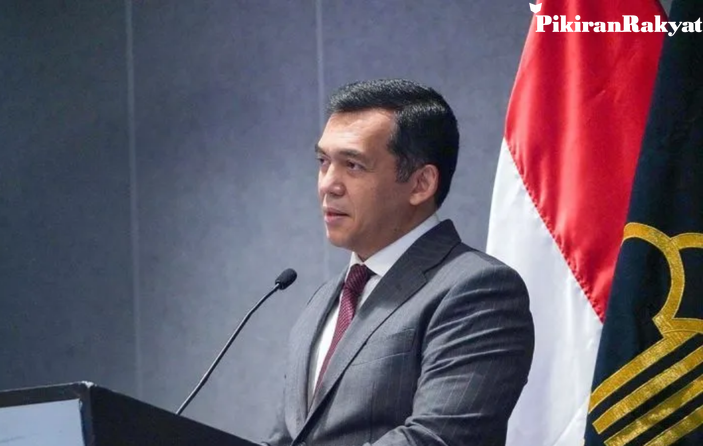 Pemulihan Layanan Imigrasi Pascagangguan Sistem Pusat Data Nasional