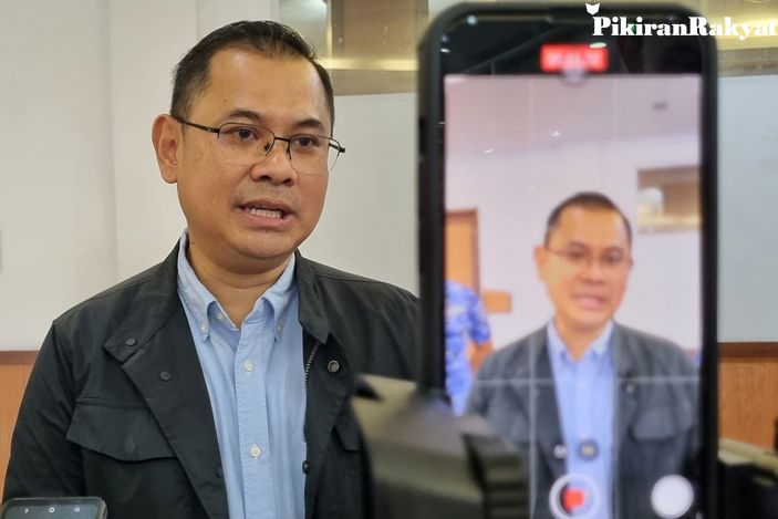 Dapat Dukungan Tambahan dari PSI, Arfi Rafnialdi Optimistis Maju di ...