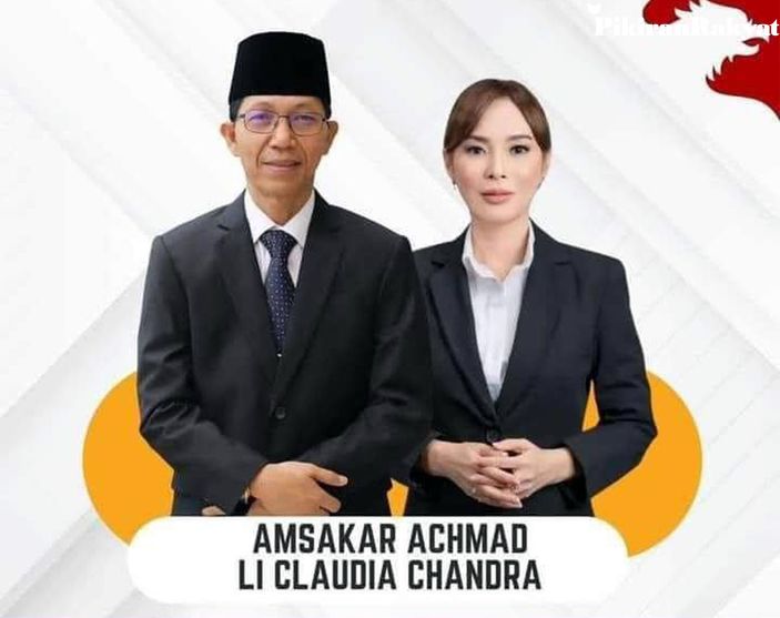 Amsakar Achmad Tanggapi Isu Melawan Kotak Kosong Di Pilkada Batam 2024