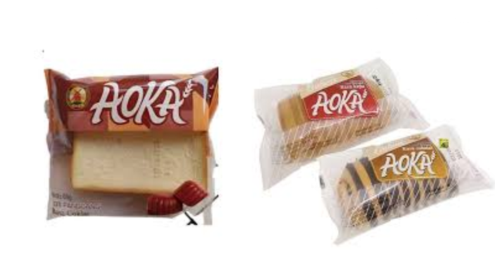 Heboh Dugaan Roti Aoka dan Okko Mengandung Bahan Pengawet Kosmetik ...