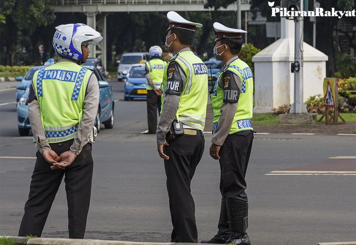 Polres Rembang Siaga Jelang Liburan Panjang Nataru di Beberapa Lokasi ...