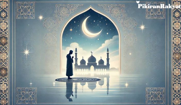 Jadwal Lengkap Puasa Rajab 2025 Catat Tanggalnya Demak Bicara