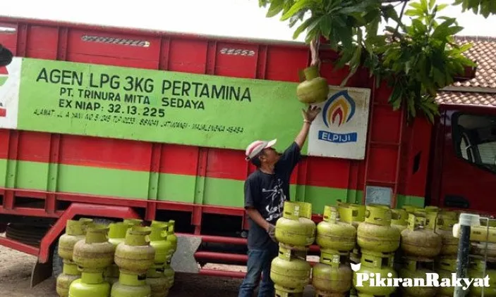 Klaten Darurat Gas Melon? Pengecer Pasrah, Warga Cari Solusi - Kilas Klaten Klaten Darurat Gas Melon? Pengecer Pasrah, Warga Cari Solusi - Kilas Klaten