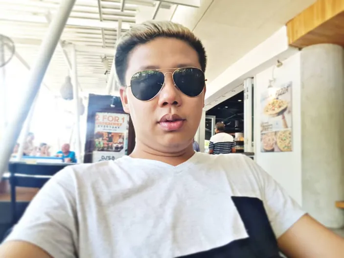 Profil dan Biodata Pablo Benua, Sosok yang Viral Siap Bantu Biaya ... Profil dan Biodata Pablo Benua, Sosok yang Viral Siap Bantu Biaya ...