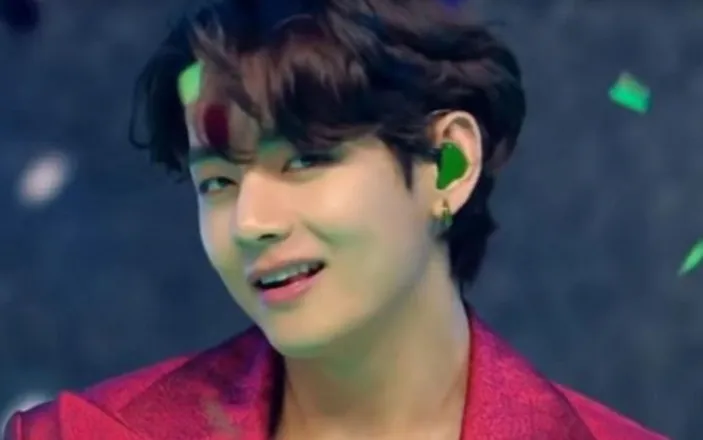 Army Wajib Tahu 18 Fakta Menarik Tentang V Bts Nomor 13 Kriteria