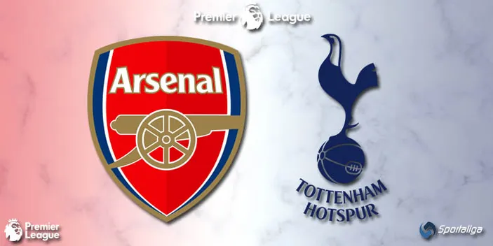 Link Live Streaming Arsenal Vs Tottenham Nonton Liga Inggris 2025 Malam
