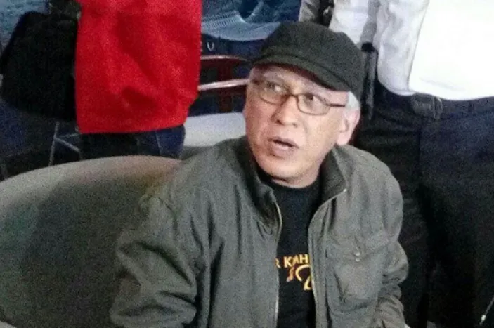 Iwan Fals Bocorkan Penyebab Kematian Galang Rambu Anarki, Bukan Karena ... Iwan Fals Bocorkan Penyebab Kematian Galang Rambu Anarki, Bukan Karena ...