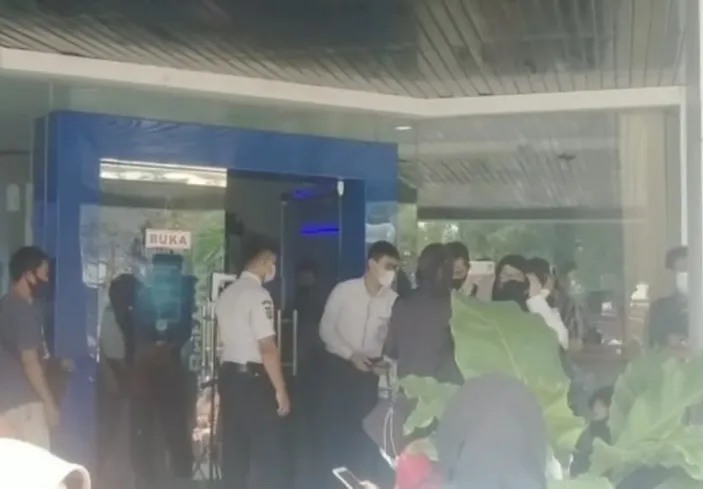 Puluhan Nasabah Bank Di Cianjur Jadi Korban Skimming Kerugian Jutaan