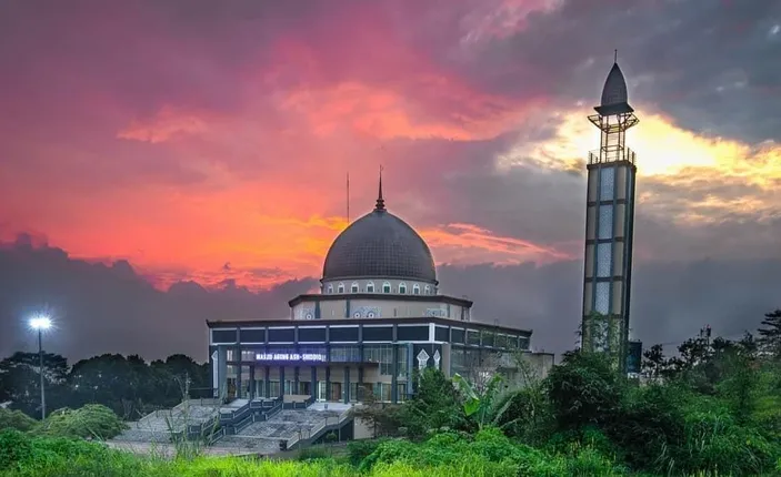 Catat! Ini Link Download Jadwal Imsakiyah Ramadhan 2025 Wilayah Jakarta ... Catat! Ini Link Download Jadwal Imsakiyah Ramadhan 2025 Wilayah Jakarta ...
